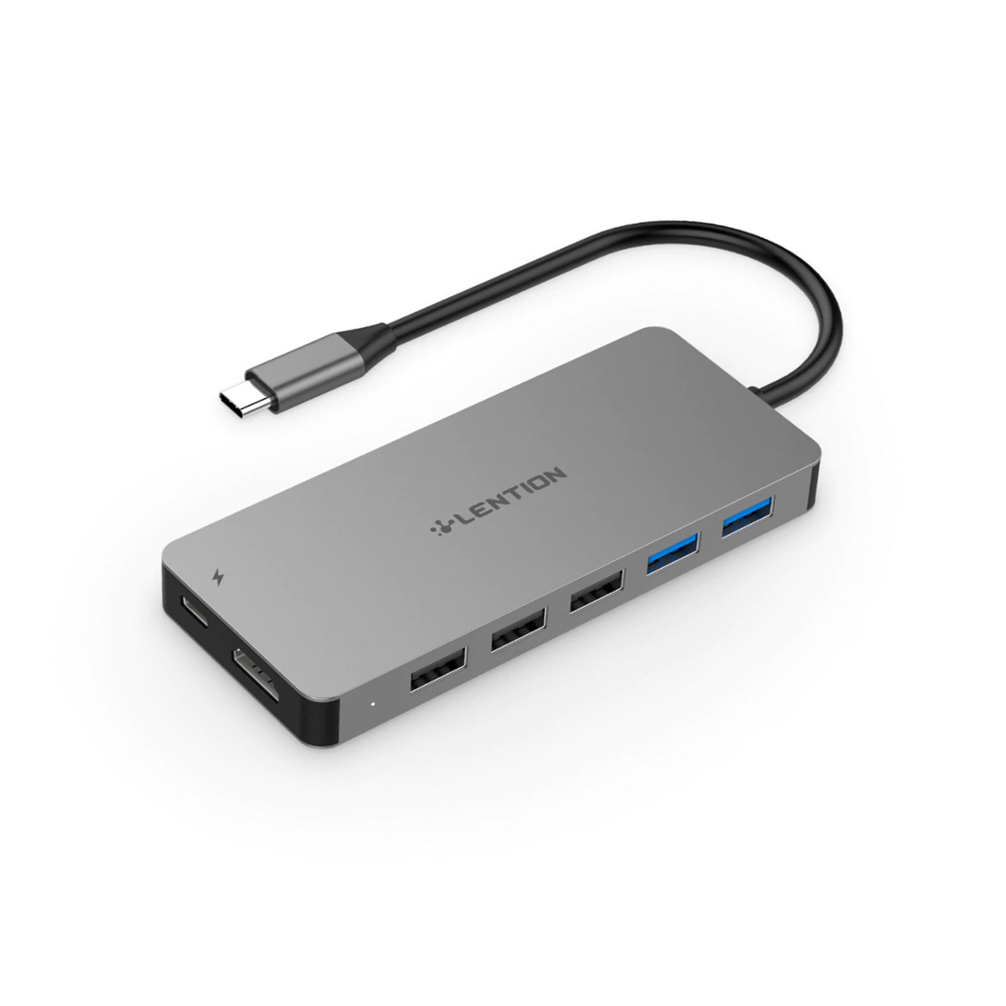 USB-C Mobile Hub - Best Mobile Accessories | The Cover Company